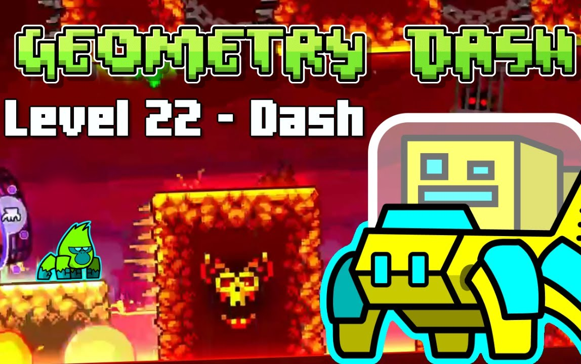 GEOMETRY 22 - WordleUnlimited