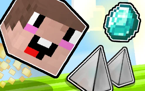 GEOMETRY CRAFT 3D - WordleUnlimited